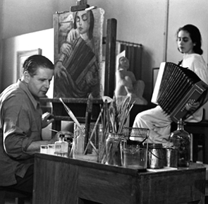 Lasar Segall: quem foi, biografia, estilo artístico e principais obras