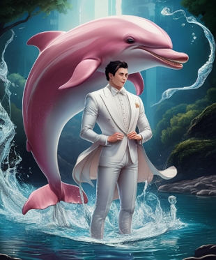 Lenda do Boto: resumo, origem no folclore - Sua Pesquisa