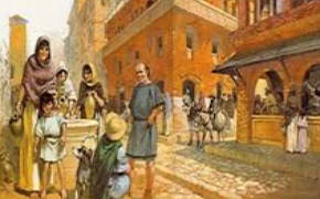 Lei Canuleia na História da Roma Antiga - Sua Pesquisa