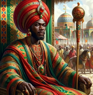 Império Songai: economia, religião, cultura e localização