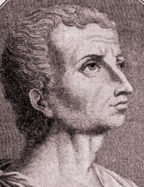 Tito Lívio: quem foi, biografia - Sua Pesquisa